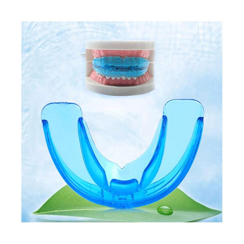 Jual Iit Tooth Orthodontic Appliance Trainer Alignment Dental Braces ...
