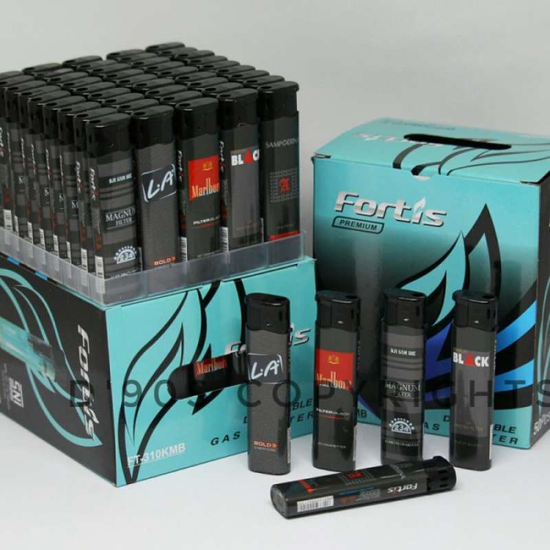 Jual Korek Api Magnet Korek Api Gas Korek Rokok Magnetic Lighter Di ...