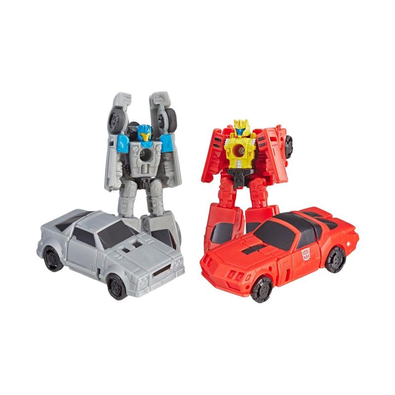 Jual Transformers Generations Siege Wfc Trilogy Micromaster Race Car ...