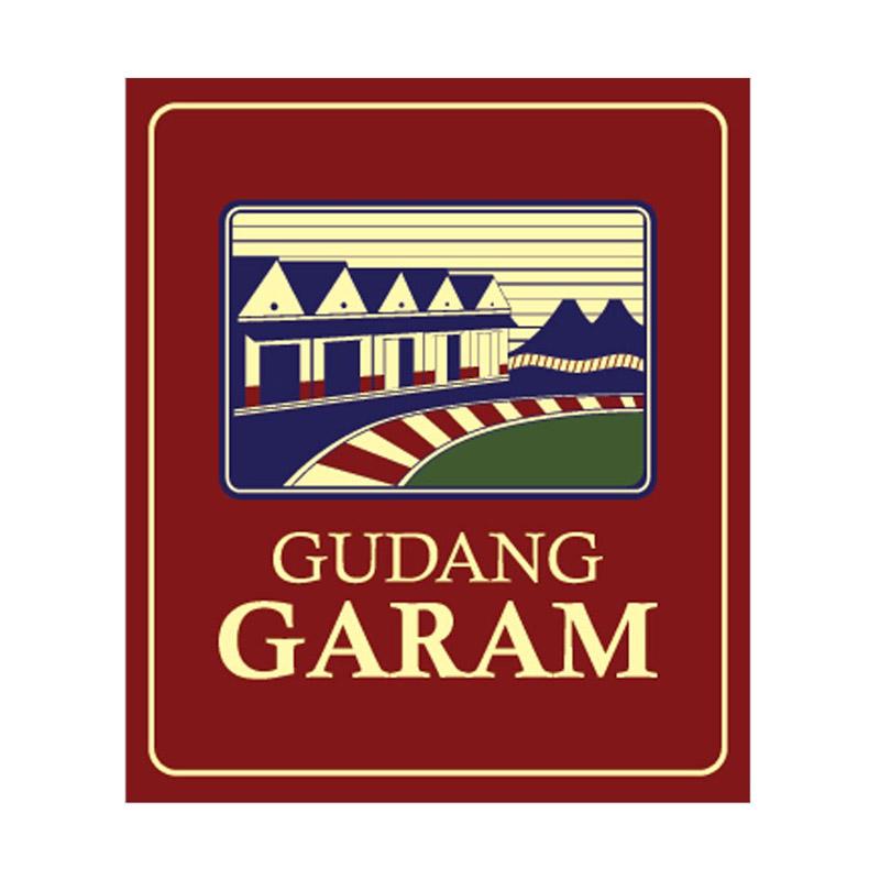 Jual Gudang Garam Surya Filter Kretek Cigarettes [50 Batang/ Kemasan ...