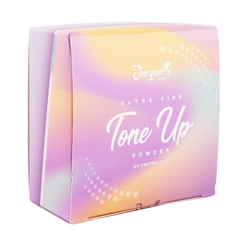 Jual Jacquelle Ultra Fine Tone Up Powder Di Seller Jacquelle Official ...