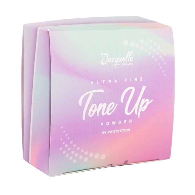 Jual Jacquelle Ultra Fine Tone Up Powder di Seller Jacquelle Official ...