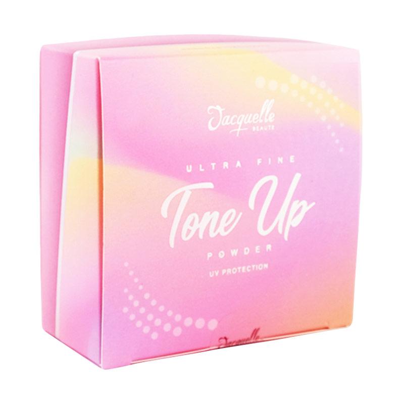 Jual Jacquelle Ultra Fine Tone Up Powder - Bloom Di Seller Jacquelle ...