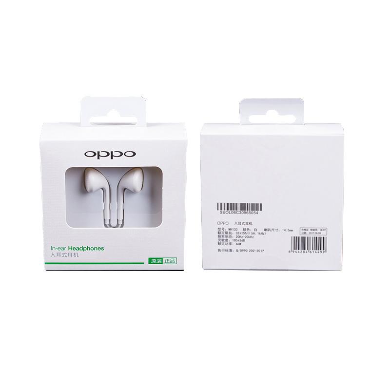 Jual Oppo Headset [original] Di Seller Samu.id - Setu, Kota Jakarta ...