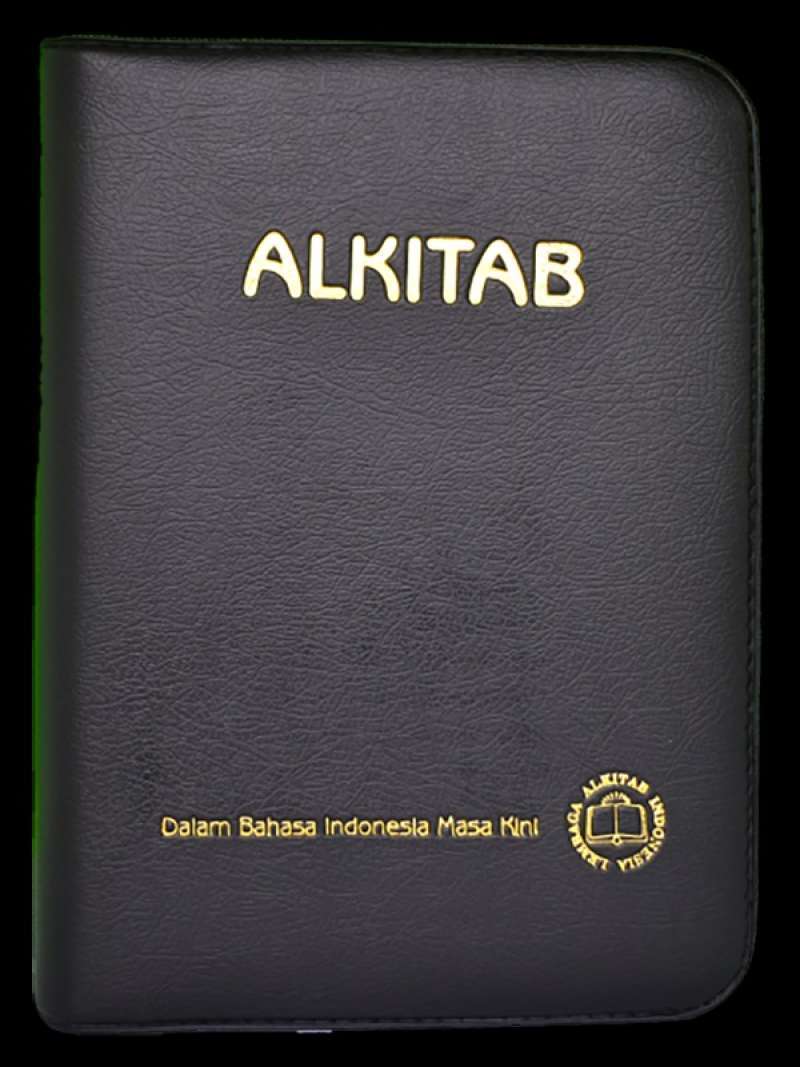 Promo Alkitab LAI BIMK 054 P TI Diskon 15% di Seller Toko Buku Rohani ...