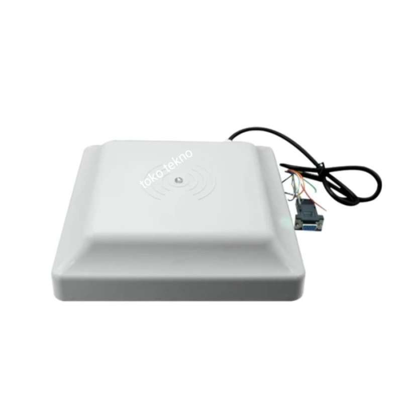 Jual SALE Middle Range UHF Rfid Reader Interface RS 485 RS 232 Wiegand Max 5 M di Seller ...