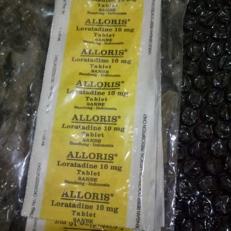 Jual aloris tablet__ di Seller Ascut Store - | Blibli