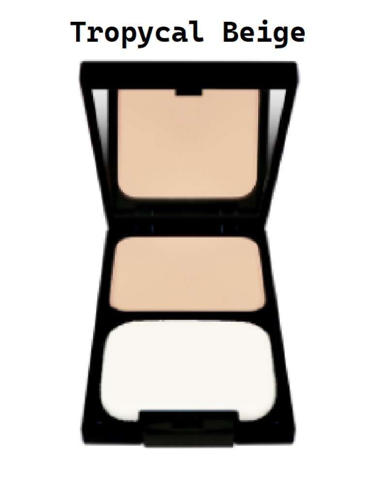 Promo Viva Queen Perfection Natural Bright Two Way Cake Diskon 20% Di ...