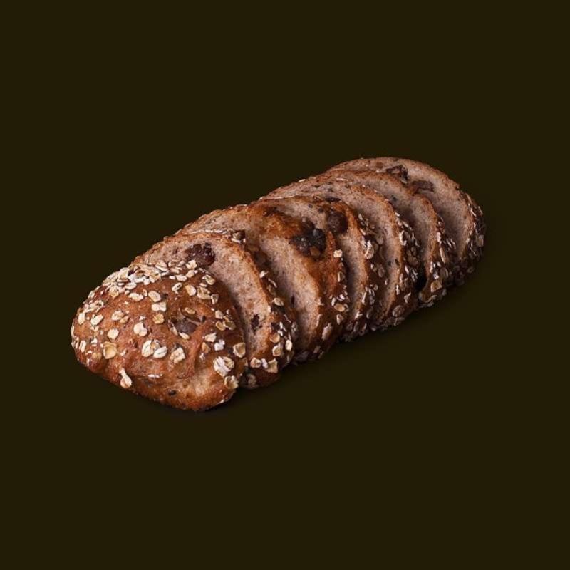 Jual Whole Wheat Raisin Half Di Seller Bonjour Epicentrum - Karet ...