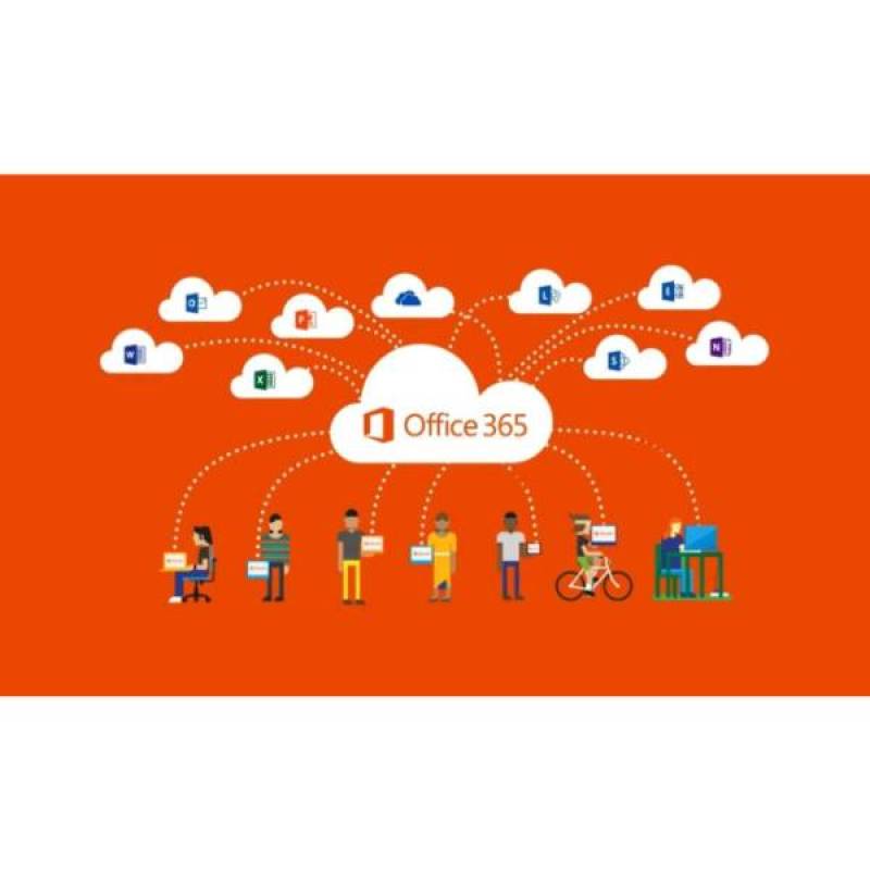 Promo Microsoft Office 365 Professional Plus Original Diskon 96% di Seller Office Digital ...