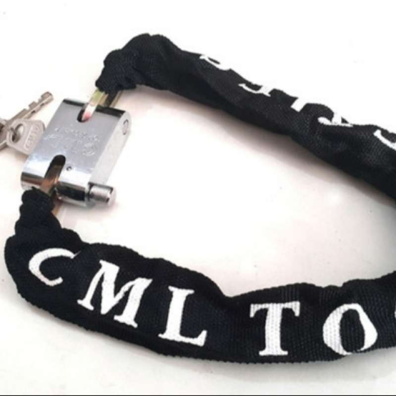 Jual Gembok Rantai 60 Cm Terbaru Dengan Harga Termurah Di 2024 | Blibli