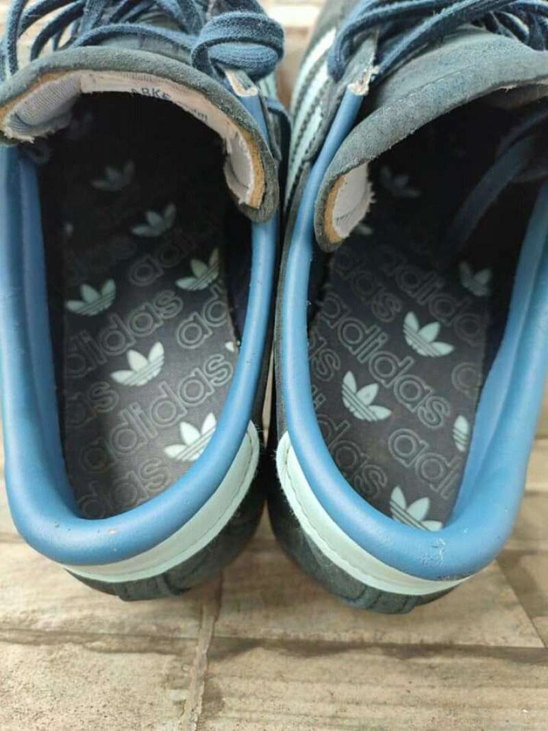 Jual Sepatu Adidas Berlin Di Seller Evebstore - Maguwoharjo, Kab ...