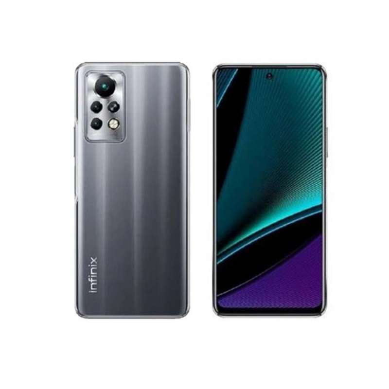 Jual SMARTPHONE INFINIX NOTE 11 PRO 8/128GB MITHRIL GREY di Seller PT ...