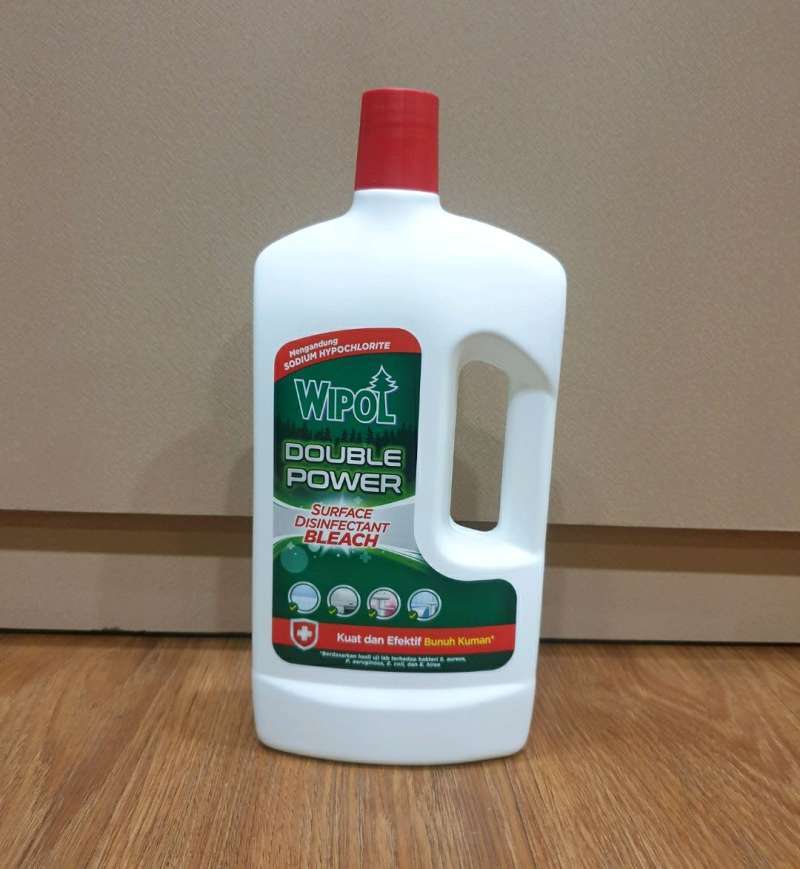 Jual Wipol 900 Ml Termurah - Harga Grosir Terupdate Hari Ini | Blibli