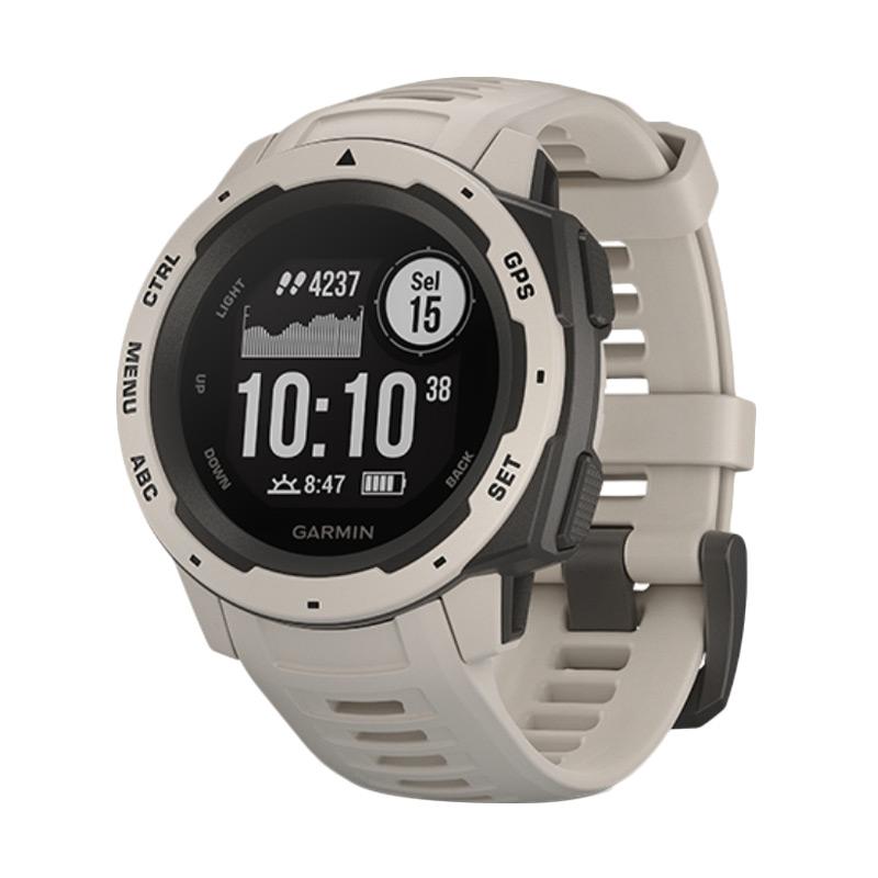 Jual Garmin Instinct Smartwatch [Original] - Tundra di Seller Gadget ...