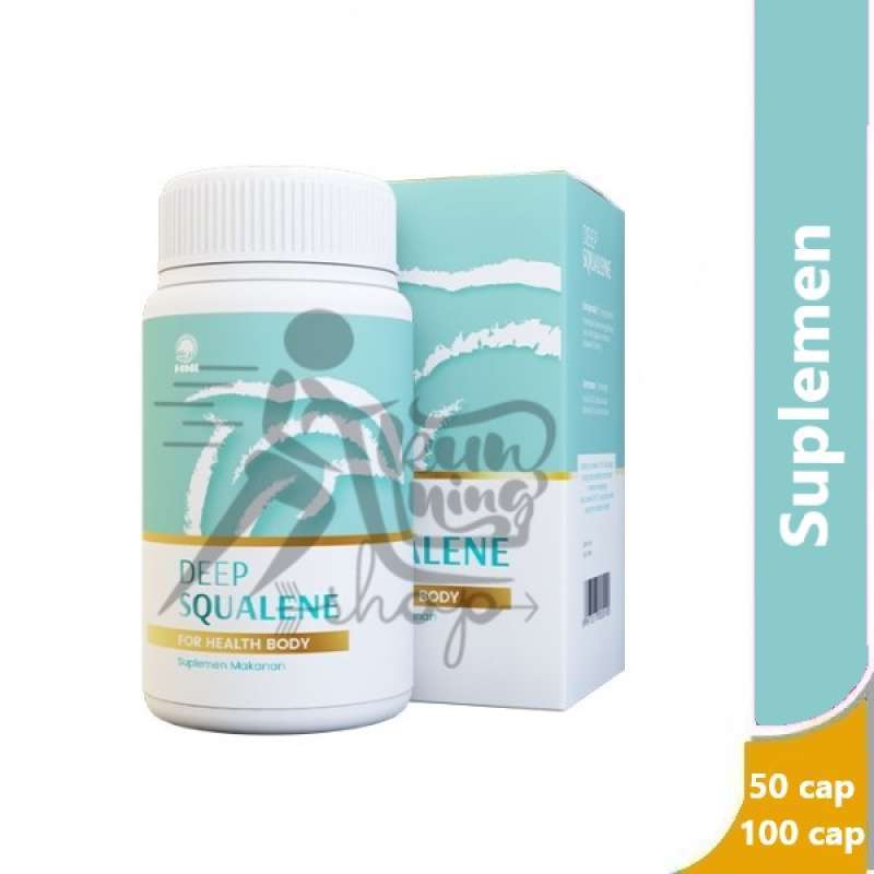 Jual Hni Hpai | Deep Squa / Squalene - Minyak Ikan Hiu Obat Herbal ...