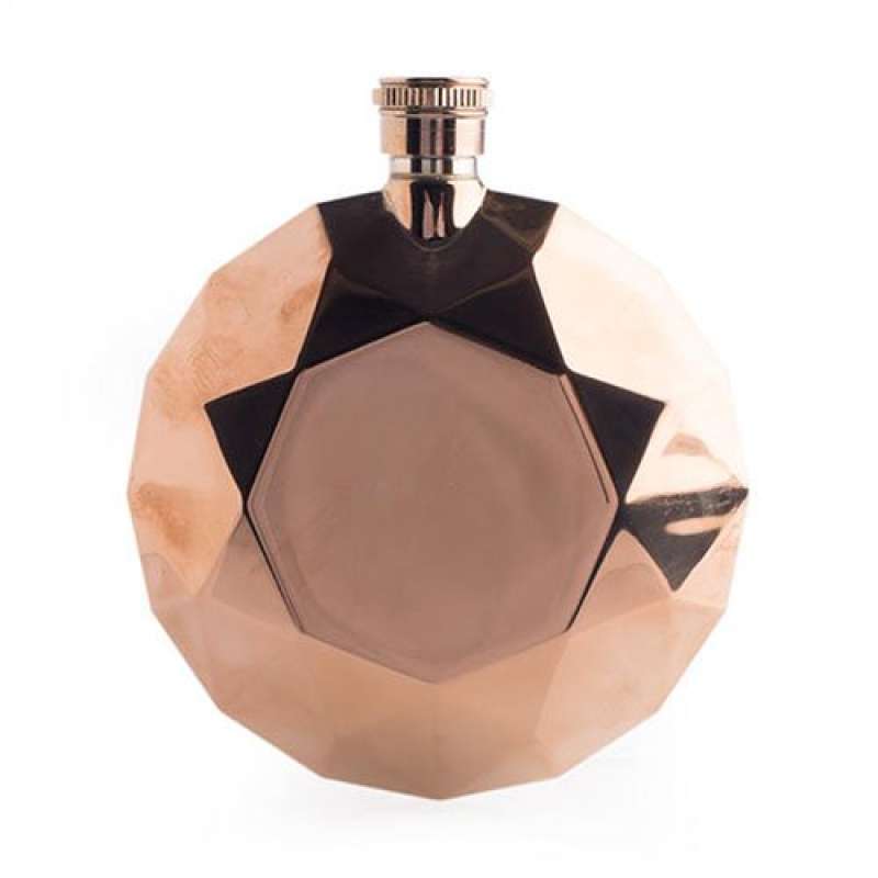 Jual Diamond Flask - Rose Gold di Seller LatestBuy - Australia | Blibli