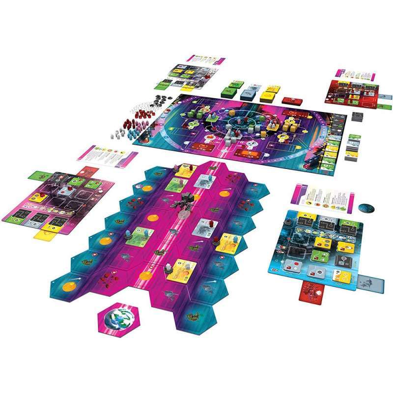 Jual Black Angel Board Game di Seller LatestBuy - Australia | Blibli