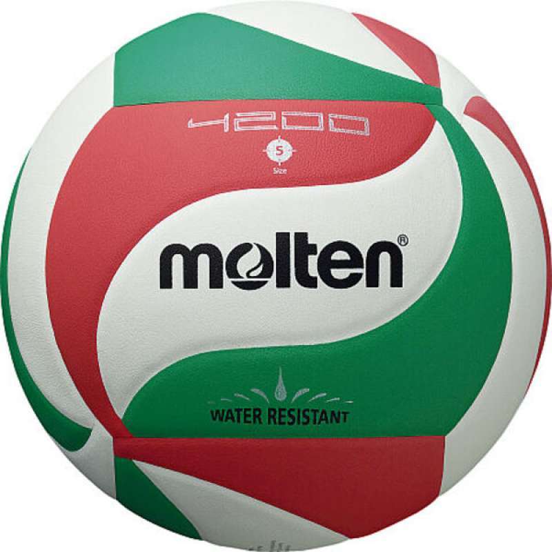 Jual Bola Voli Volleyball White 🏷️ Original, Model Terlengkap, & Harga ...