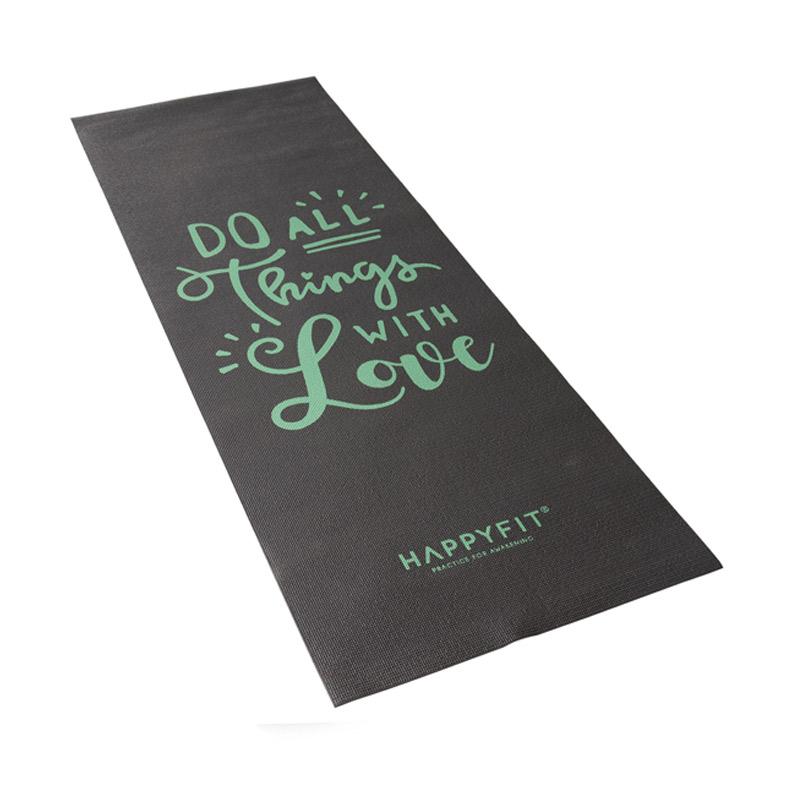 Ukuran Matras Senam Lantai yang Sebaiknya Kamu Tahu