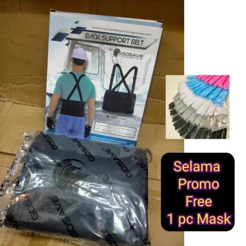 Jangan Ragu untuk Mencoba! Ini 15 Rekomendasi Korset Tulang Belakang ...