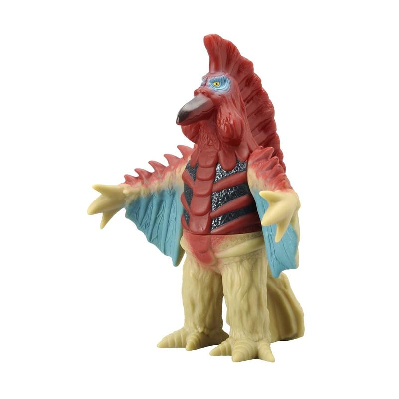 Jual Bandai Ultraman Kaiju Ultra Monster 500 Series 69 Birdon Action ...