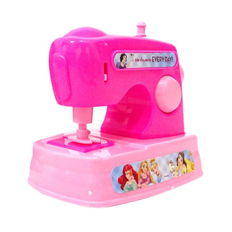 Spotlight Disney Princess Sewing Machine at Robert Thaler blog