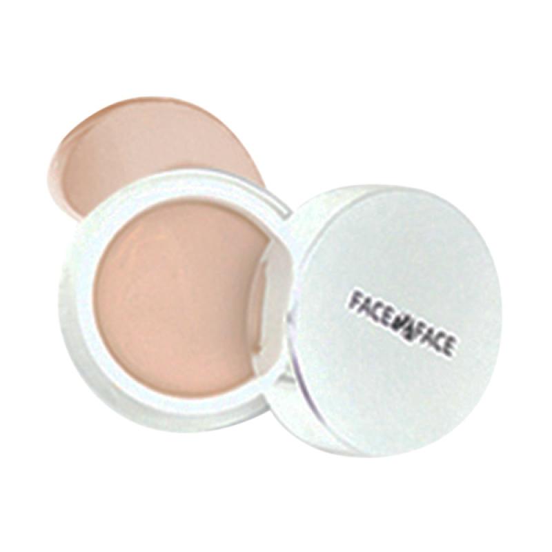 Jual Face2face Brightening & Moisture Day Cream With Uv Protection Di ...