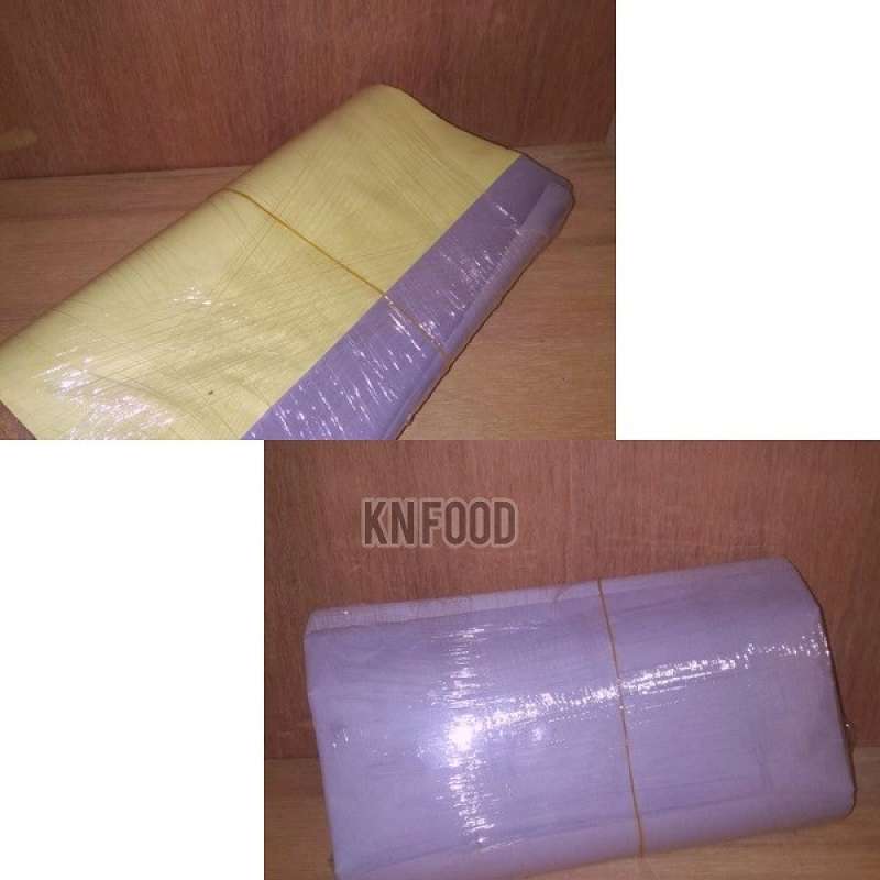 Jual 1 Rim -Kertas Roti - Kertas Roti Abu abu - Kertas Pembungkus ...