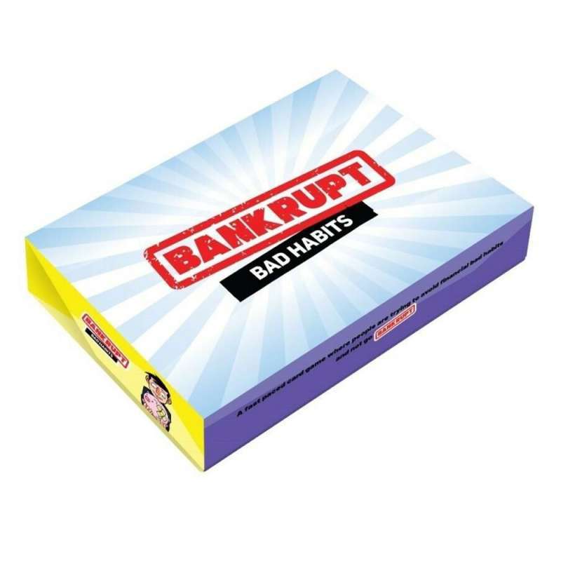 Jual Bankrupt Board Game di Seller LatestBuy - 6053 Bayswater ...
