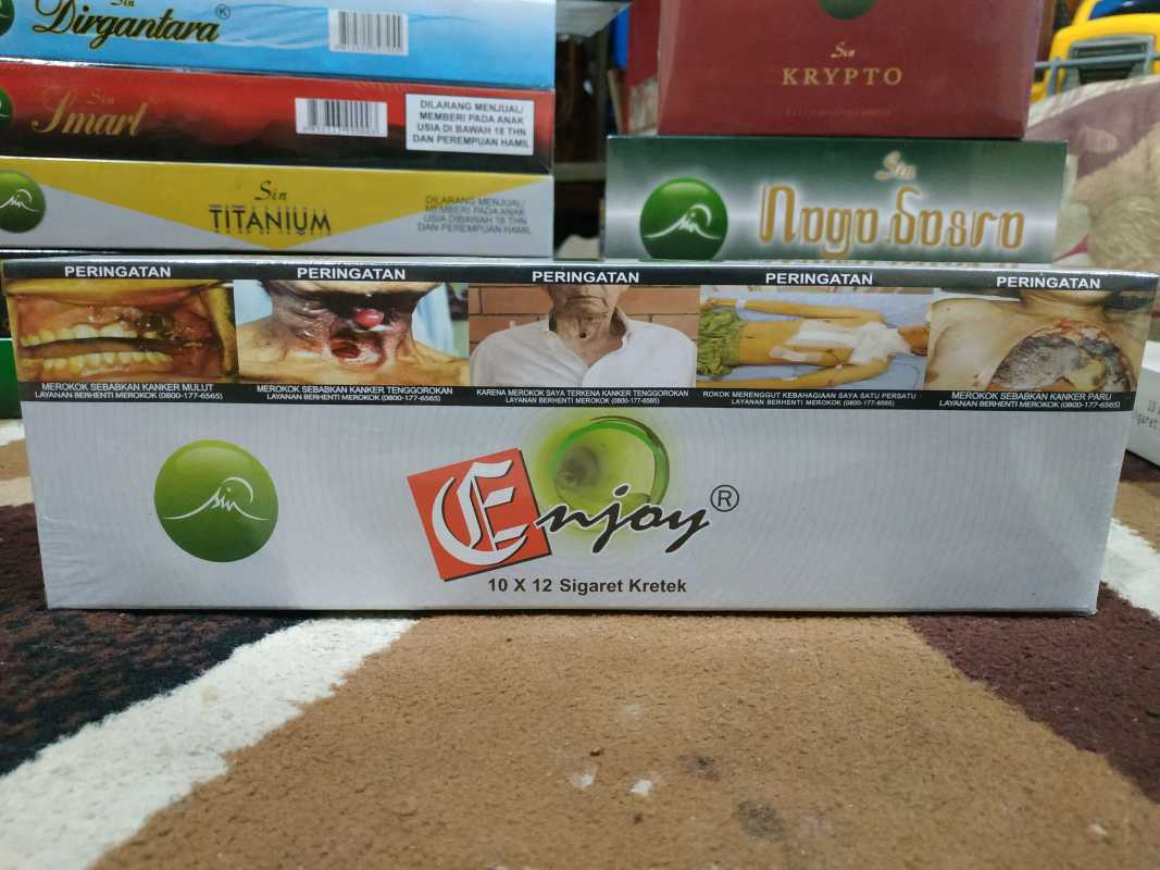 Jual Rokok R1 Termurah - Harga Grosir Terupdate Hari Ini | Blibli