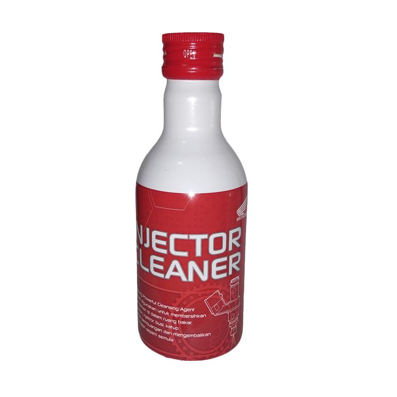 Promo Honda Genuine Parts Injector Cleaner [HIC60ML] Diskon 26% di ...
