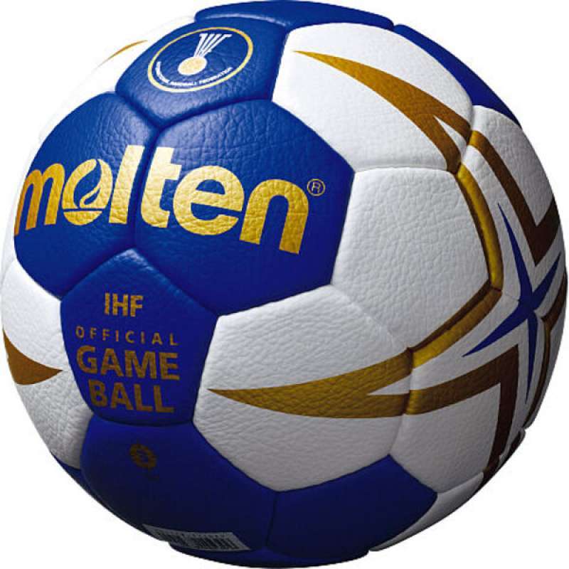 Jual Molten Handball H3x5001-bw Di Seller Molten Indonesia Official ...