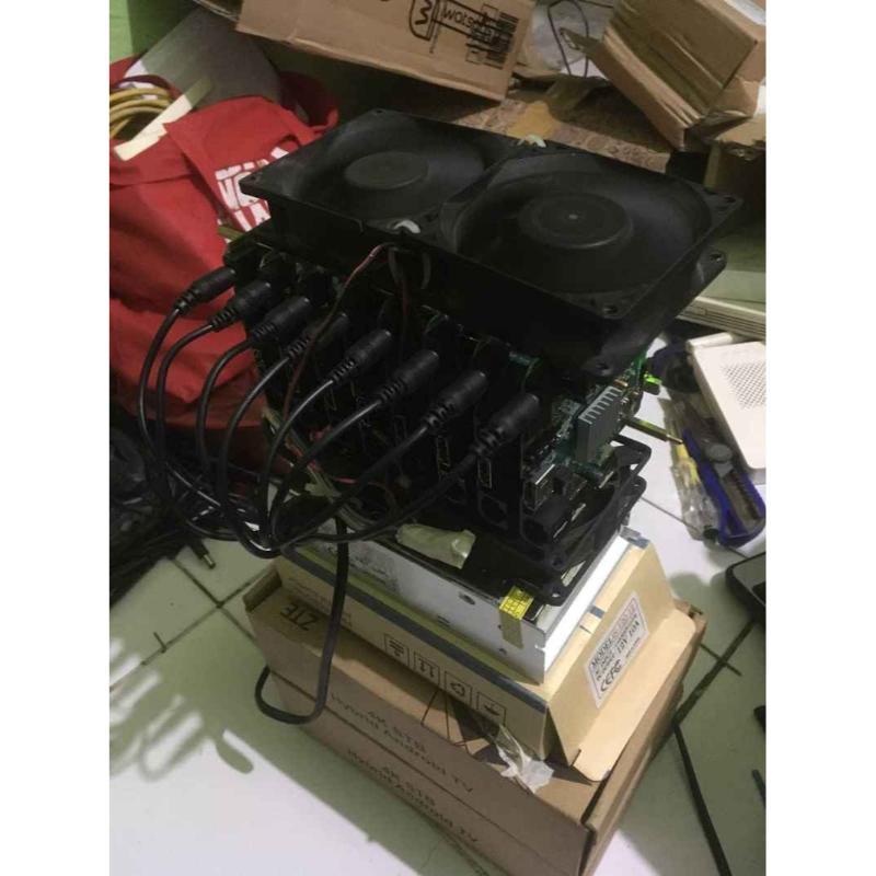 Jual Mining Stb Mining Rig Miner Linux Armbian Not Mining Vga Di Seller Abjad - Mangunjaya, Kab ...