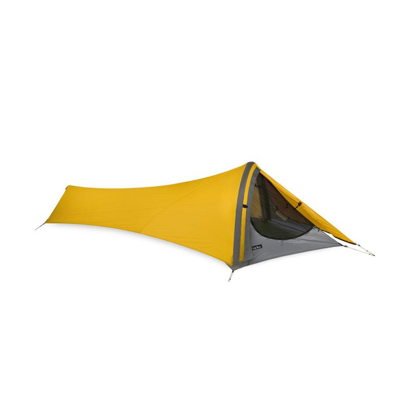 Jual Nemo Gogo Elite Ultralight Ringan Tenda [kapasitas 1 Orang ...