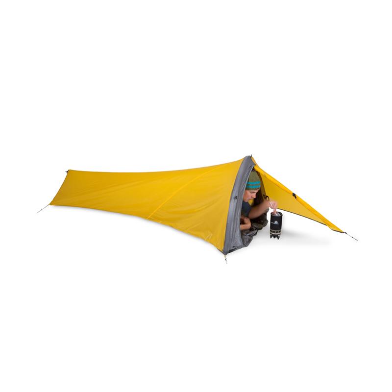 Jual Nemo Gogo Elite Ultralight Ringan Tenda [kapasitas 1 Orang ...