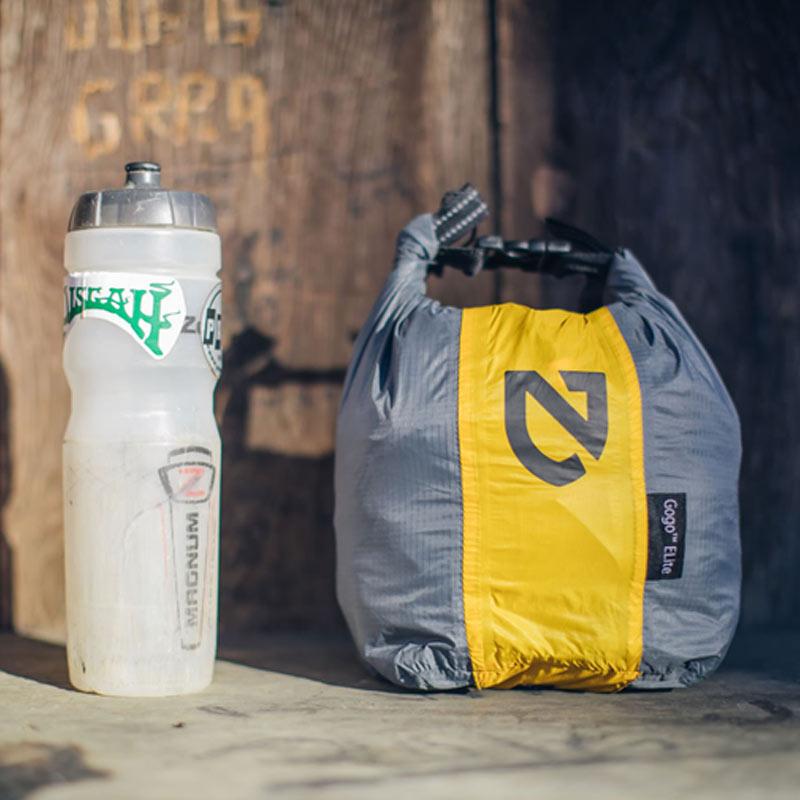 Jual Nemo Gogo Elite Ultralight Ringan Tenda [kapasitas 1 Orang ...