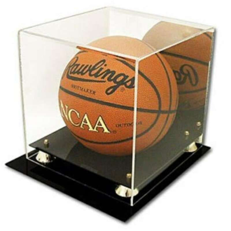Jual BCW Acrylic Display w/ Mirror - Basketball di Seller LatestBuy ...