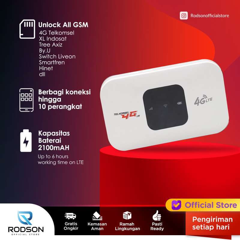 Jual Liveon Modem Wifi Original Murah - Harga Diskon Juni 2024 | Blibli