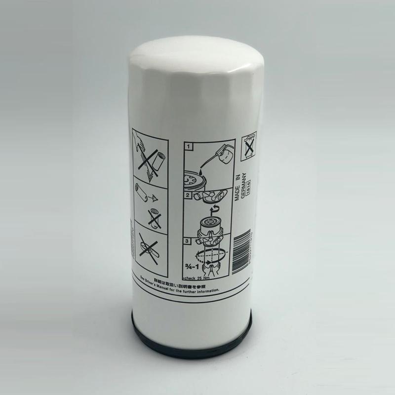 Promo Ud Truck Oil Filter Parts For Quester 5222771970 Diskon 38% Di ...