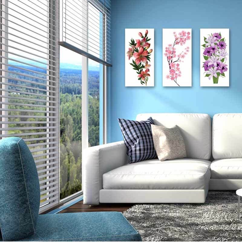 Poster Untuk Rumah Minimalis