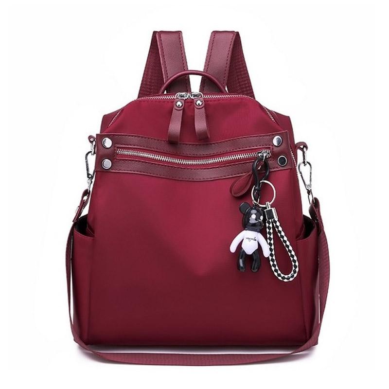 Model Tas Ransel Wanita Terbaru Beserta Harganya - Seputar Model