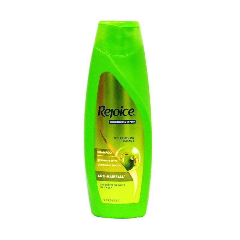 Jual Rejoice Anti Hair Fall Shampo [170 mL/ Kemasan Botol] di Seller ...