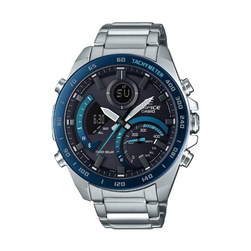 Jam Tangan Casio Edifice 100 M Casio 🔥Terpercaya & Harga Terbaru Juni 2026