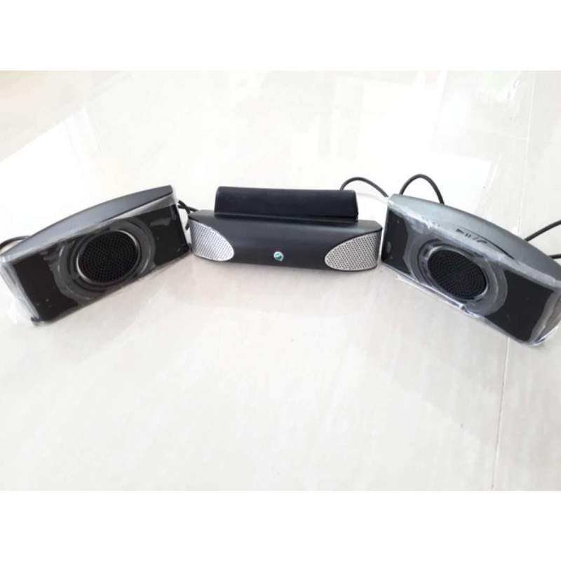 Jual Speaker Sony Ericsson Original Di Seller Raditya.store - Panawuan ...