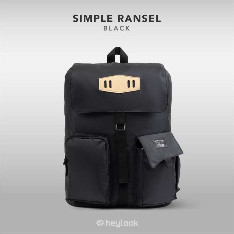 Jual Tas Kerja Ransel Cewek Model Terbaru - Harga Promo Juni 2024 | Blibli