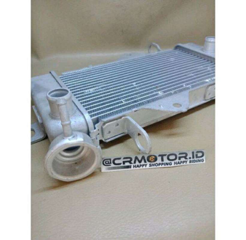 Promo Original Radiator Yamaha R15 V2 Lama Old Lost Pack Tanpa Kemasan ...