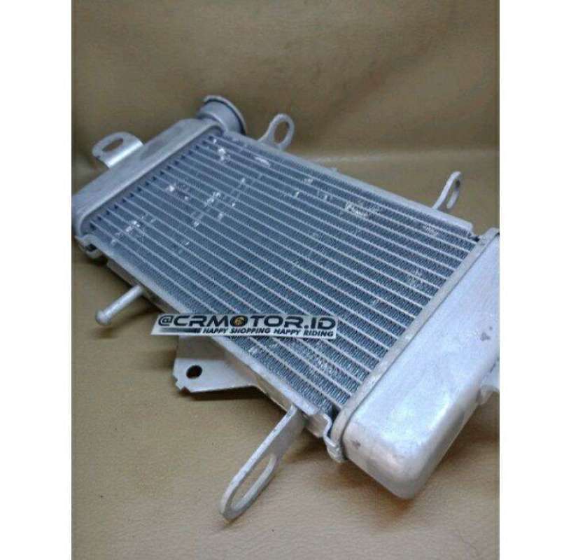 Promo Original Radiator Yamaha R15 V2 Lama Old Lost Pack Tanpa Kemasan ...