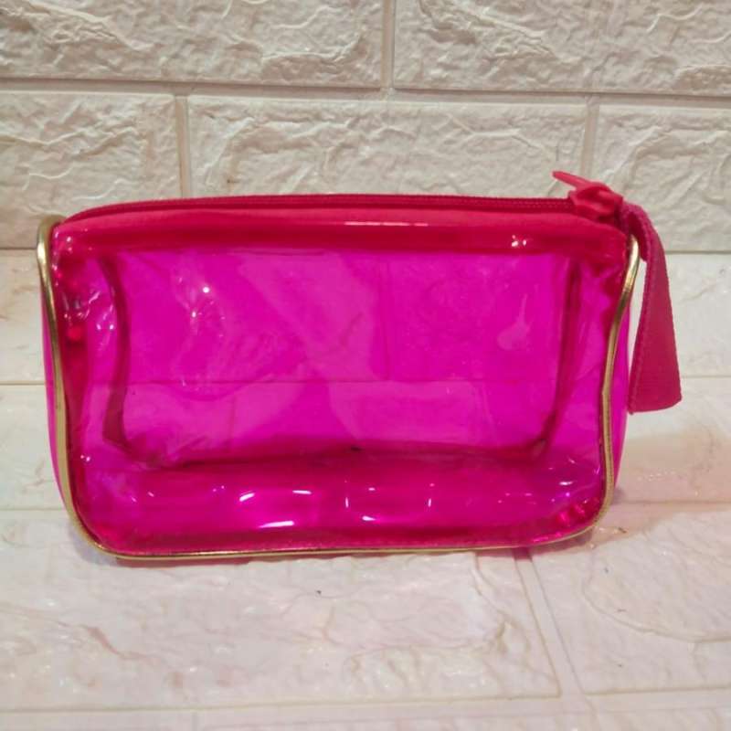 Pouch Mika Souvenir Pernikahan Gratis Ongkir 🔥 Harga Murah Januari 2026