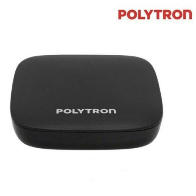 Promo Polytron PDV-600 Set Top Box DVB T2 Receiver Tv Digital ...